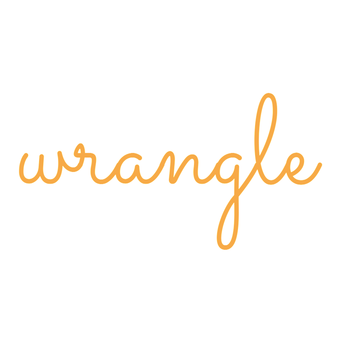 Wrangle